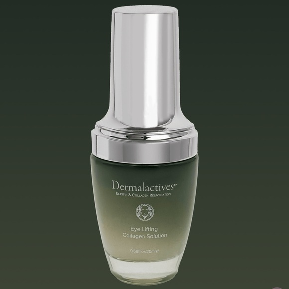 Dermalactives | Skincare | Dermalactives Eye Lifting Collagen Solution ...